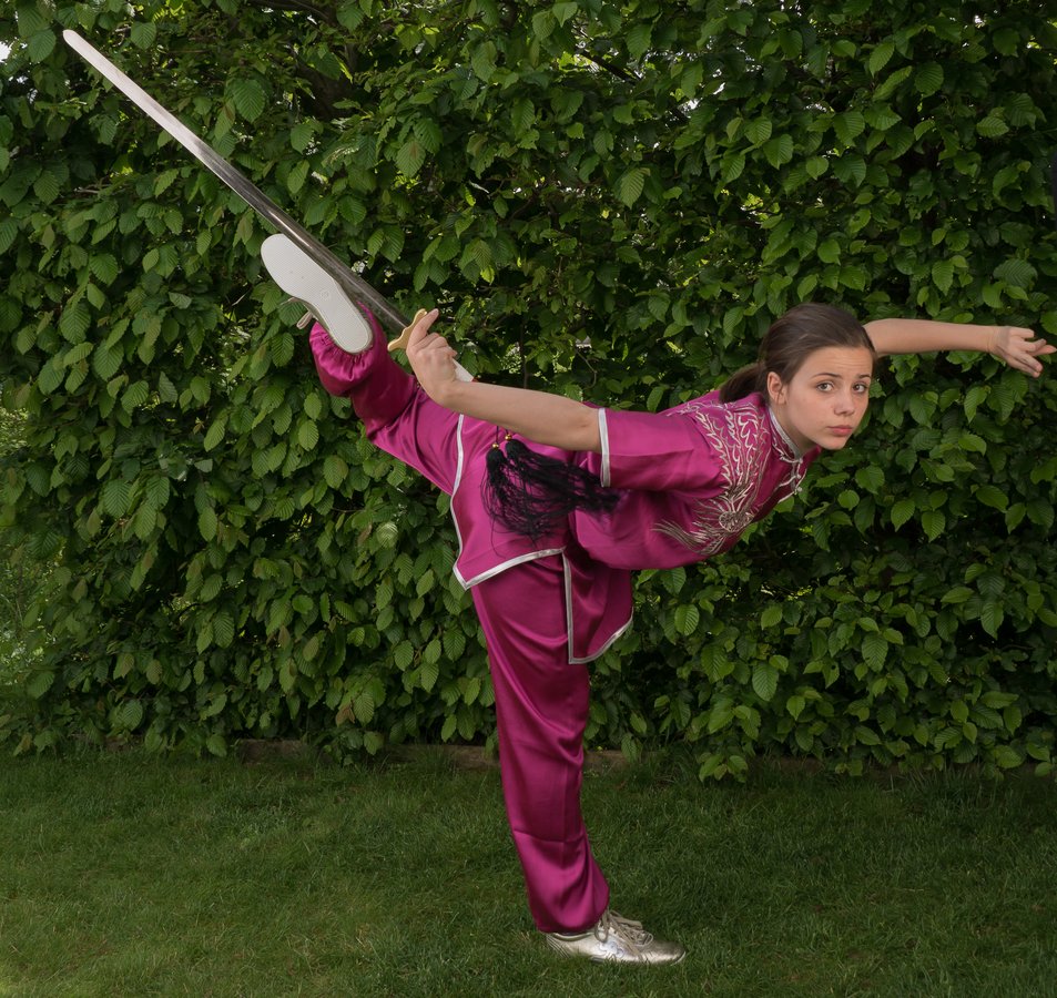 Wushu Akademie: EM 2016 Moskau: Fünf Medaillen durch Pascal Dutoit ...